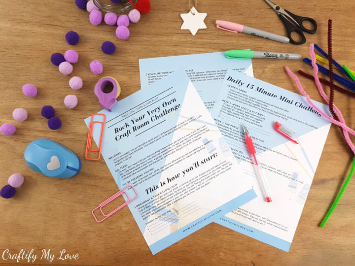 Freebie Collection: Printables & eBooks | Craftify My Love